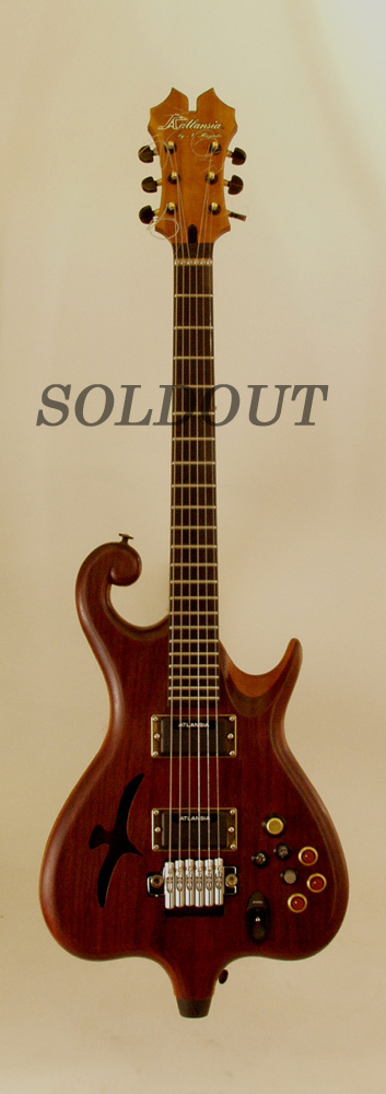 これまでのSOLD OUT